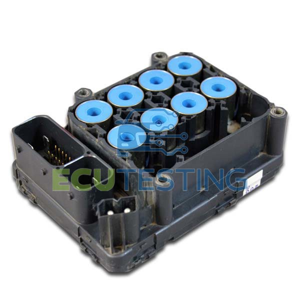 25020408794 / 25094602283 - Jeep CHEROKEE - ABS