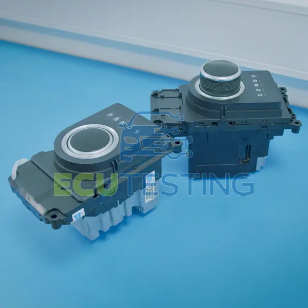 Range Rover Gear Selector Repair