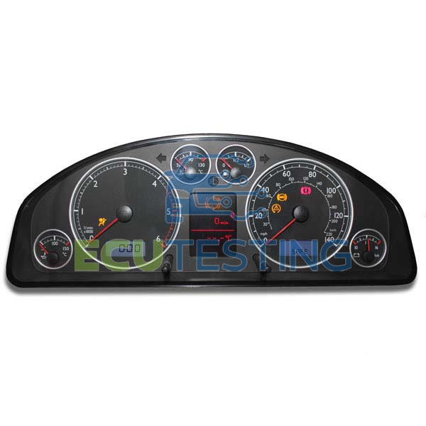 430 920 981J / 8D0920980 - Volkswagen TRANSPORTER T5 - Dashboard ...