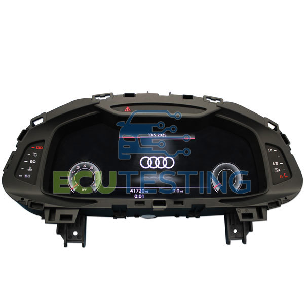 4K0920790B / 0263749045 - Audi R8 - Dashboard Instrument Cluster