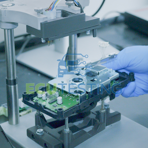 Land Rover Discovery and Discovery Sport gear selector repair