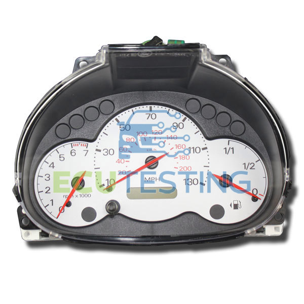 YS5F10841AA / YS5F10841AC - Ford KA - Dashboard Instrument Cluster