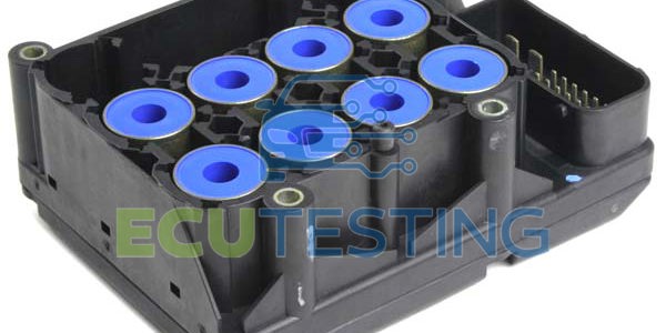 1L5T2C219CC / 25094602473 - Ford RANGER - ABS