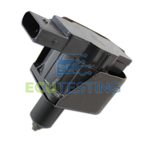 135-19495 / K006T50171 - BMW 3 SERIES - Actuator