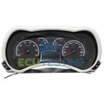 Ford KA Dashboard Instrument Cluster