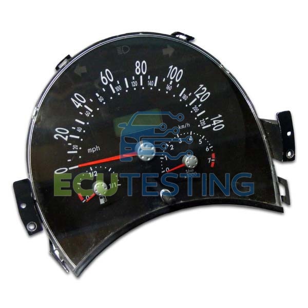 1C0920900C / 1C0920900C - Volkswagen BEETLE - Dashboard Instrument Cluster