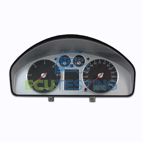 VP7M2F10849WB / 7M2T10849DF - Ford GALAXY - Dashboard Instrument Cluster