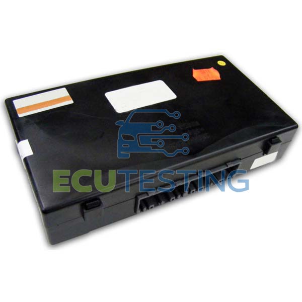 2R8H18C612CF / WOIA00600 - Jaguar S-TYPE - ECU