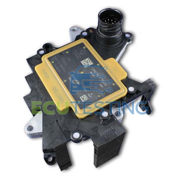 0AW927156E / 0AW927156E - Audi A4 - ECU