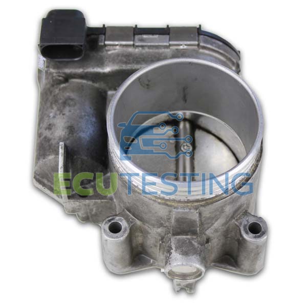 A2711410025 / 0280750076 - Mercedes C-CLASS - Throttle Body