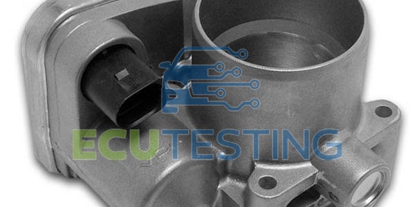 036133062M / 408238 - Volkswagen GOLF - Throttle Body