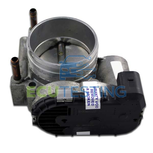 03C133062C / A2C53030936 - Volkswagen GOLF - Throttle Body