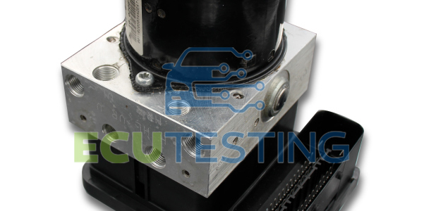 9M512C405AB / 10096001393 - Ford FOCUS - ABS