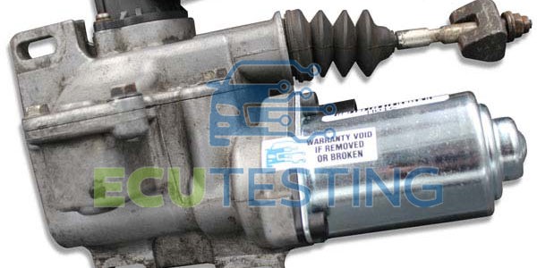 362173 / 3136012010 - Toyota AURIS - Actuator