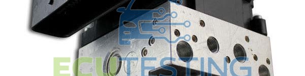 Volvo V60 ABS (Pump & ECU/Module Combined)