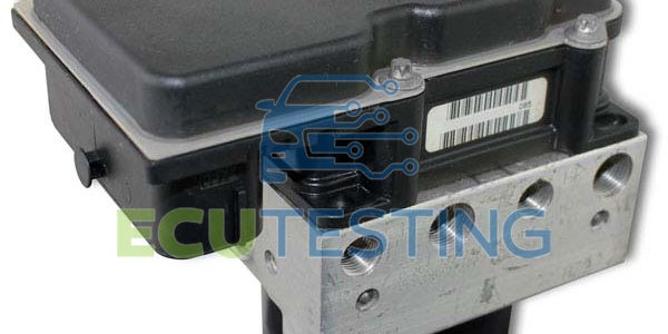 5891011200 / 0265950980 - Hyundai I20 - ABS