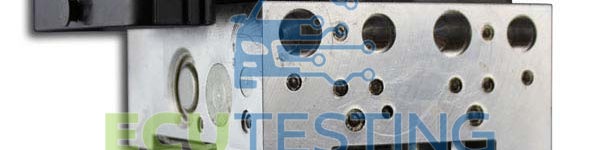 Ford KUGA ABS (Pump & ECU/Module Combined)
