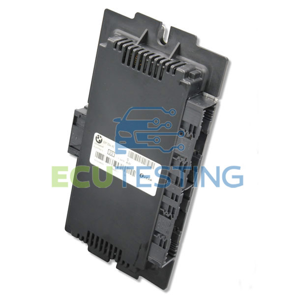 61359390491 / 61353456987 - MINI CLUBMAN - ECU