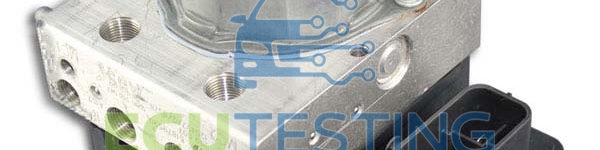 Vauxhall CORSA ABS (Pump & ECU/Module Combined)
