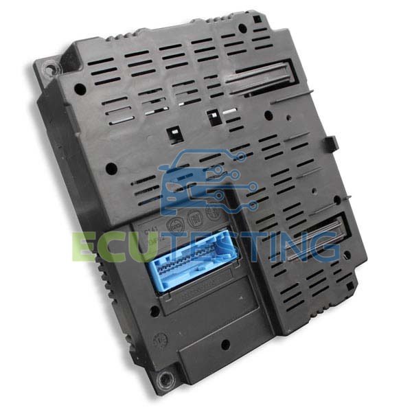 51989250 / 51989250 - Fiat 500 - ECU