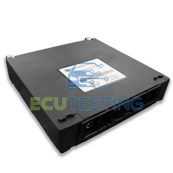 A0034466502001 / CPC 3 - Mercedes ACTROS - Modulo Gateway