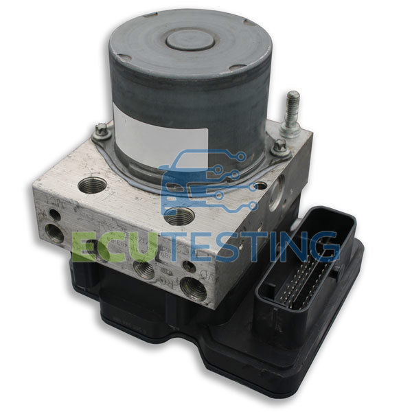 2265106584 0265956685 Volkswagen POLO ABS