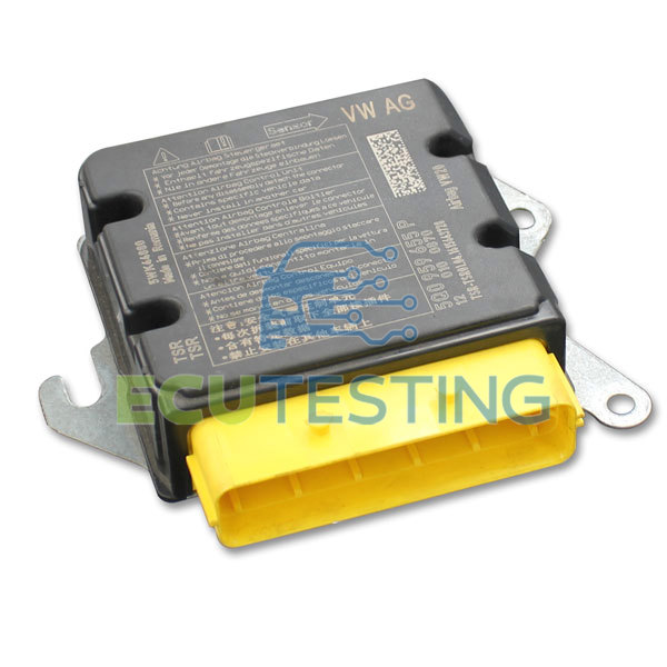 5Q0959655AA / 5WK44885 - Volkswagen GOLF - ECU