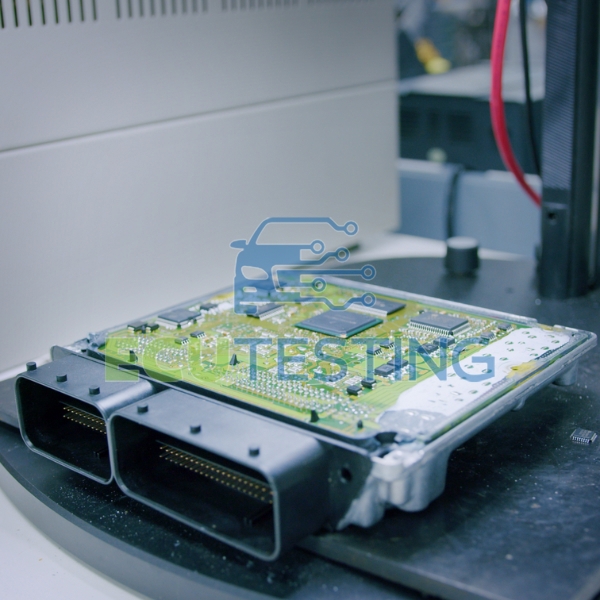 ECU Failure Symptoms