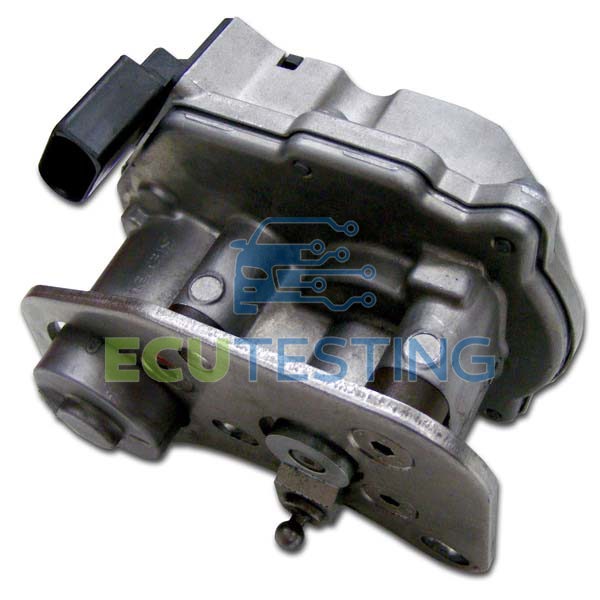 59001107055 / 059145725J - Audi A8 - Actuator