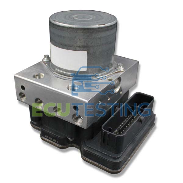 80A907379E / 0265956241 - Audi A4 - ABS