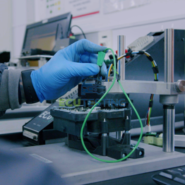 Ford Ranger ABS Pump Failure