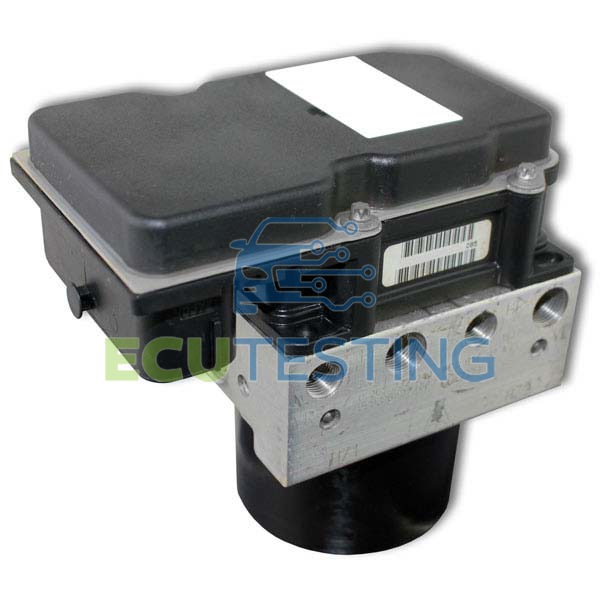 P52855644AE / 0265950565 - Dodge DURANGO - ABS