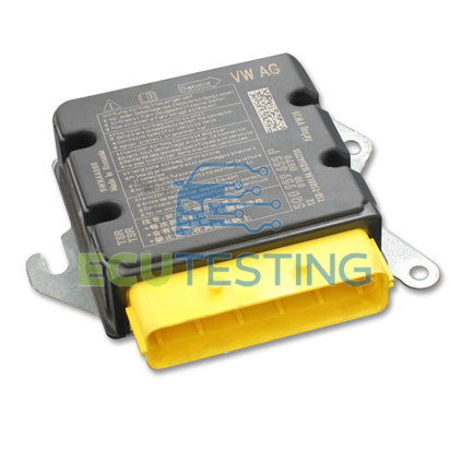 Common VW ECU Faults