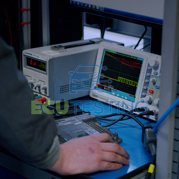 ECU Failure Symptoms