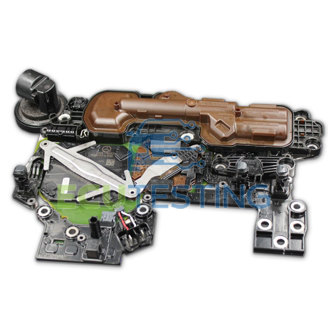 A0009015000 / 0260550095 - Mercedes E-CLASS - ECU
