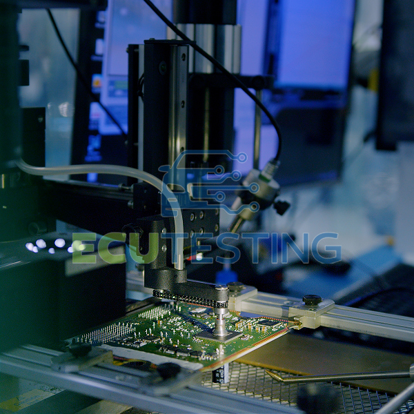 ECU Failure Symptoms