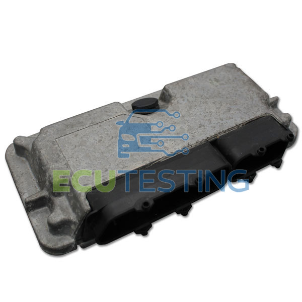 03C906024AS / 6L33J9S6H - Volkswagen GOLF - ECU