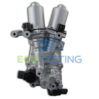 8945752010 / 1923002000 - Toyota YARIS - Actuator