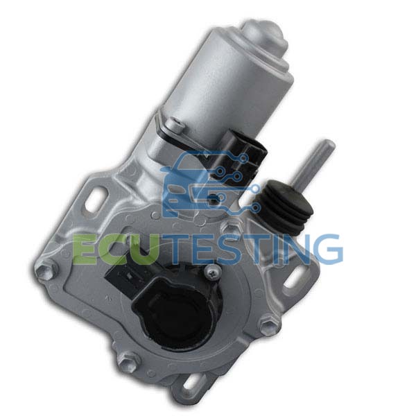 31360-52020 / 313605020 - Peugeot 107 - Actuator