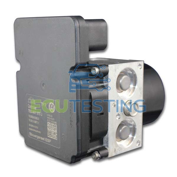 7E0907379L / 10092903573 - Volkswagen TRANSPORTER T5 - ABS