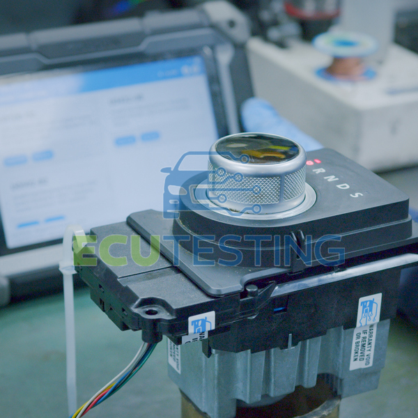 Range Rover Gear Selector Repair