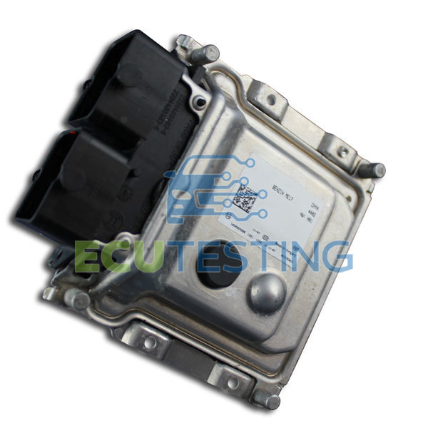55257975 / 0261S09315 - Fiat DOBLO - ECU