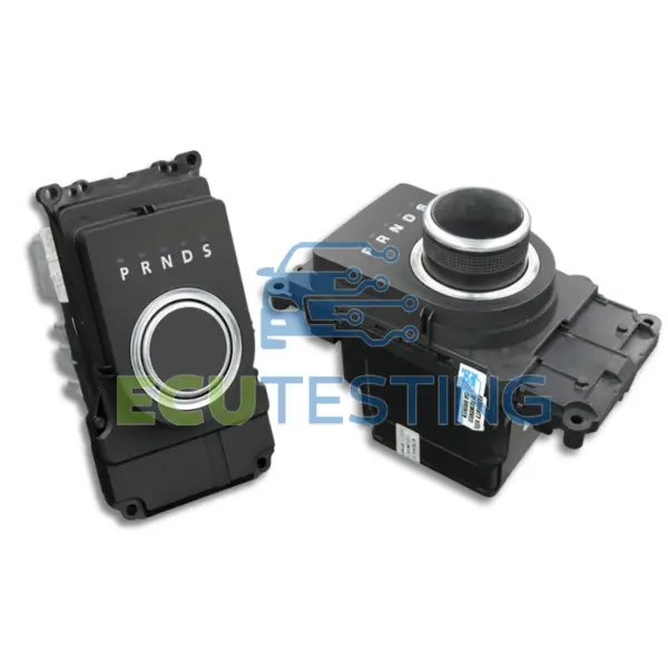 Range Rover Gear Selector Repair