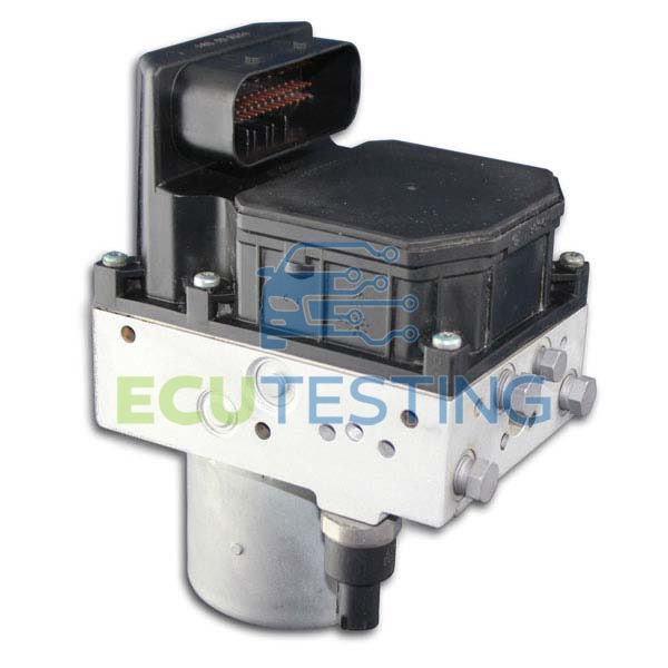 8954105072 / 0265950129 - Toyota AVENSIS - ABS