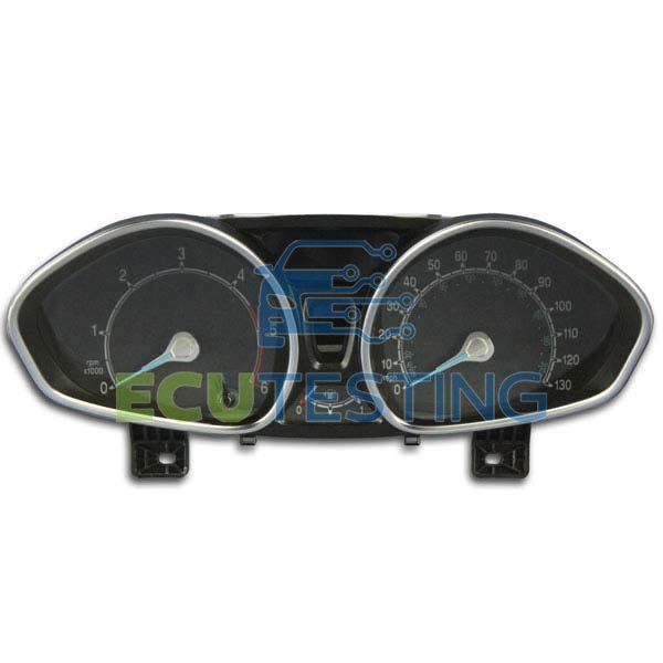 VP8A6F-10894-BC / VP8A6F10894BC - Ford FIESTA - Dashboard Instrument ...
