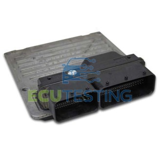 A2711538579 / 5WK90526 - Mercedes SLK - ECU