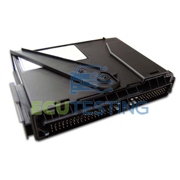 13111111 / 5WK48664d - Vauxhall CORSA - ECU