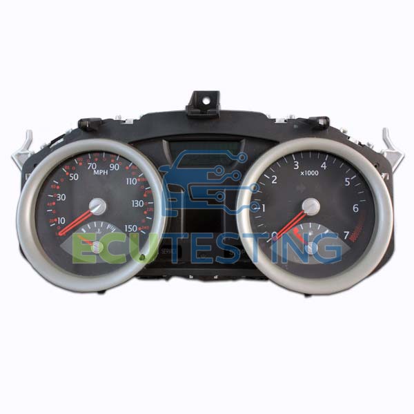 REKG 146772 / 8200364029F - Renault MEGANE - Dashboard Instrument Cluster