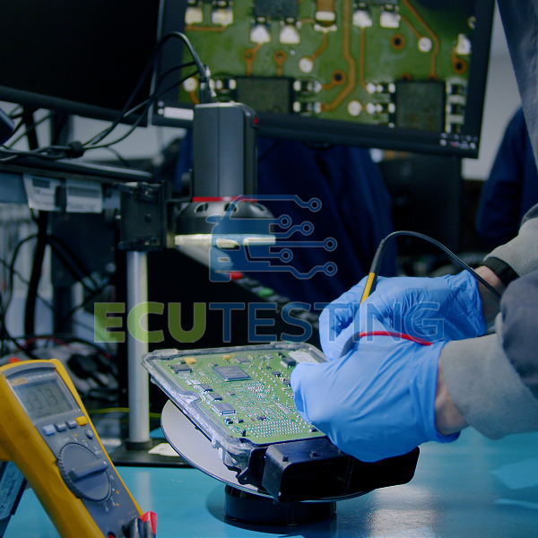 ECU Failure Symptoms